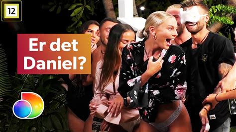 Hvilken Rumpe Er Dette Ex On The Beach Norge Discovery Norge