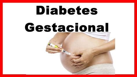 Diabetes Gestacional Sintomas Tratamentos E Causas YouTube