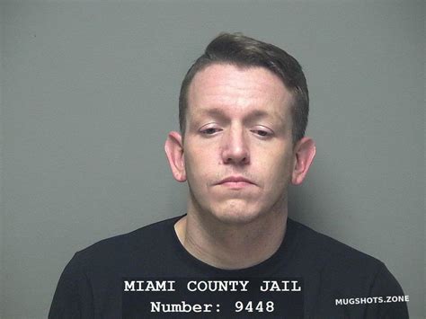 HILL JORDAN LEE 02 09 2023 Miami County Mugshots Zone