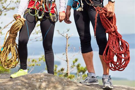 Guia Escalada en Rocódromo Todo lo que necesitas saber