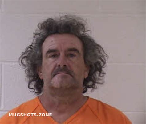 MORRIS MICHAEL TODD 05 15 2024 Yancey County Mugshots Zone