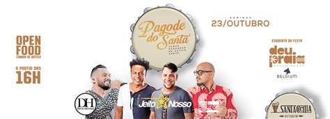 Pagode Do Santa Guiche Web