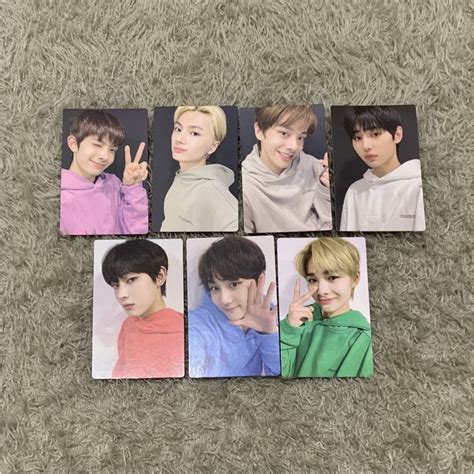 Jual Pc Ls Enhypen Pc Lightstick Enha Heeseung Jay Jake Sunghoon