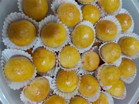 Kue Kering Nastar Renyah Isi Selai Nanas Palembang