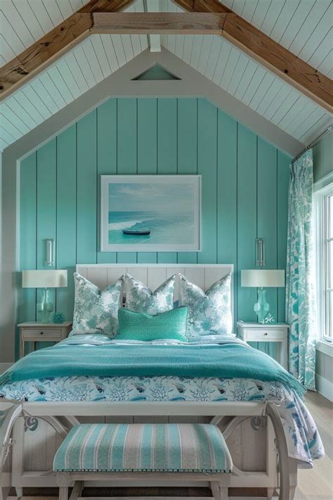18 Dreamy Coastal Bedroom Ideas That Will Enchant You My Decor Inspo