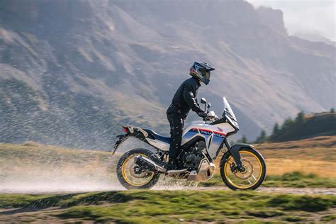 Honda Xl Transalp First Look Fast Facts