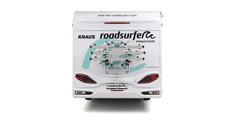 Camper Castle Mieten Deine Camper Vermietung Roadsurfer