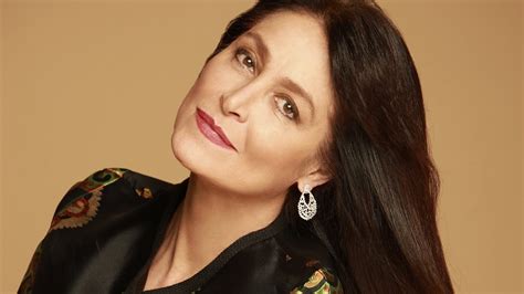 Daniela Romo está lista para su concierto en Medellín El Colombiano