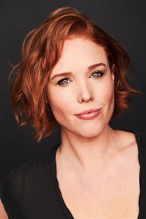 Jessica Keenan Wynn Profile Images The Movie Database TMDB