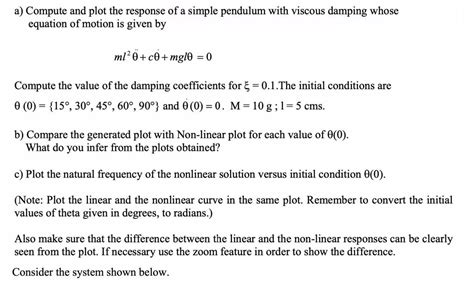 solved please use matlab code to complete all the required