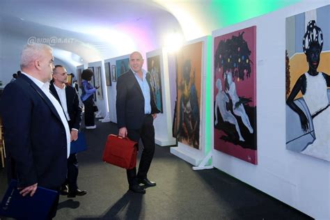 Premi Re Dition Du Prix Alberto Cortina C R Monie De Remise Des Prix