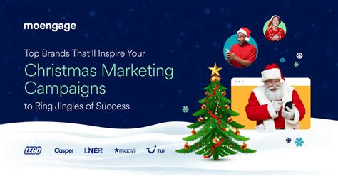10 Ultimate Christmas Content Marketing Ideas For Success 2023