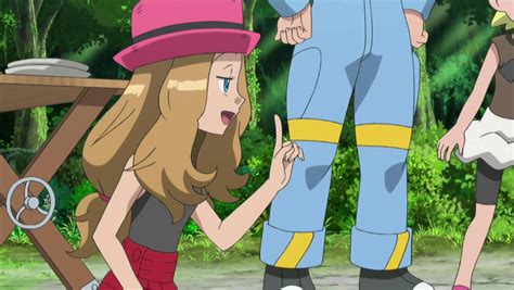 セレナbot Serena on Twitter まぁ黙ってても今にわかるわ フォッコが喜ぶような超スパイシーなポフレ