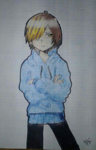 30 días dibujando a tu OC 1 Dibujos Y Arte