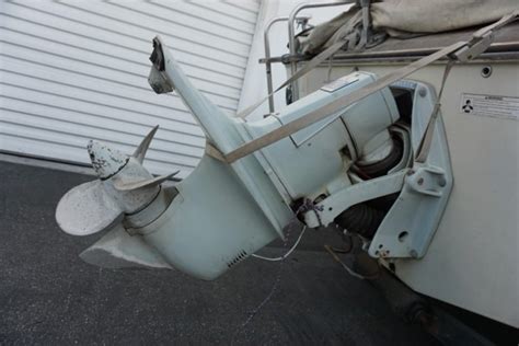 Volvo Penta Outdrive