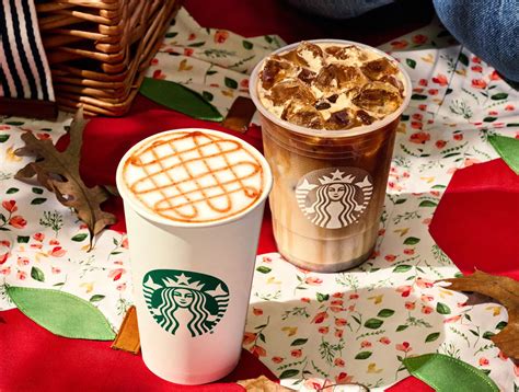 When Can You Get A Pumpkin Spice Latte From Starbucks What We Know So