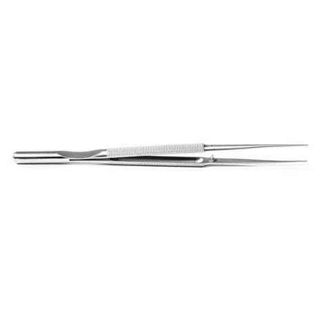 Micropinza quirúrgica 02 series FAULHABER Pinzetten para apósitos