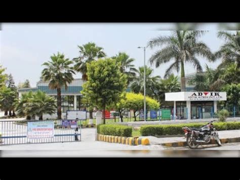 Advik Hi Tech Pvt Ltd Pune Senior Engineer R D CNG Callibration New