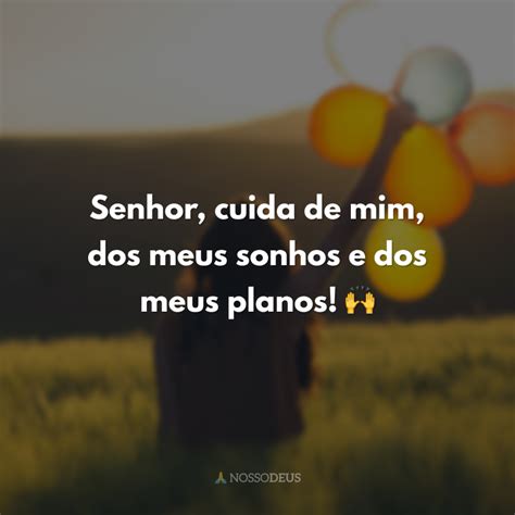 70 Frases De Deus Cuida De Mim Para Superar Todas As Dificuldades