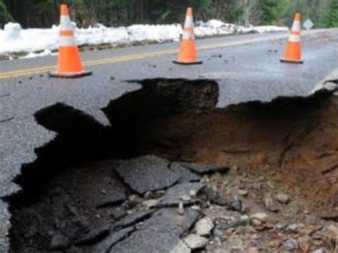 Carreteras en México caras inseguras y en mal estado
