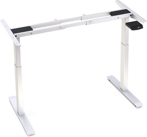 Hi5 Model L Dual Motor Two Stage Electric Height Adjustable Sit