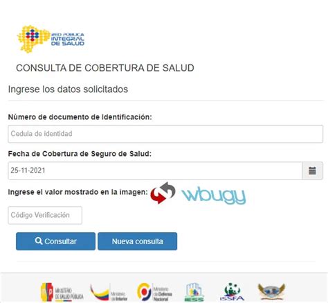 Saber Si Estoy Afiliado Al IESS Sin Clave 2024