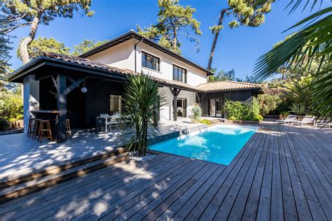 Vente Maisons De Prestige Bassin D Arcachon Barnes Bassin D Arcachon