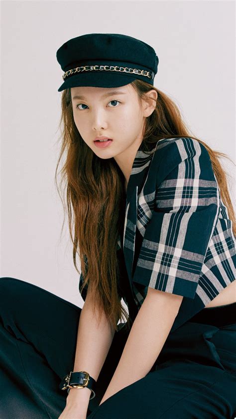 Nayeon TWICE 4k HD Phone Wallpaper Rare Gallery