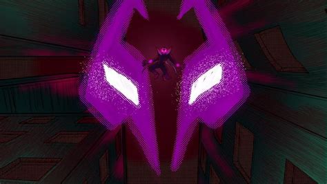 Miles Morales Prowler Desktop Wallpapers Wallpaper Pc Iphone