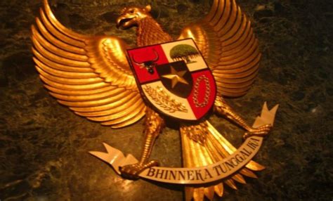 Sosok Perancang Lambang Garuda Pancasila Yang Justru Dituduh Sebagai