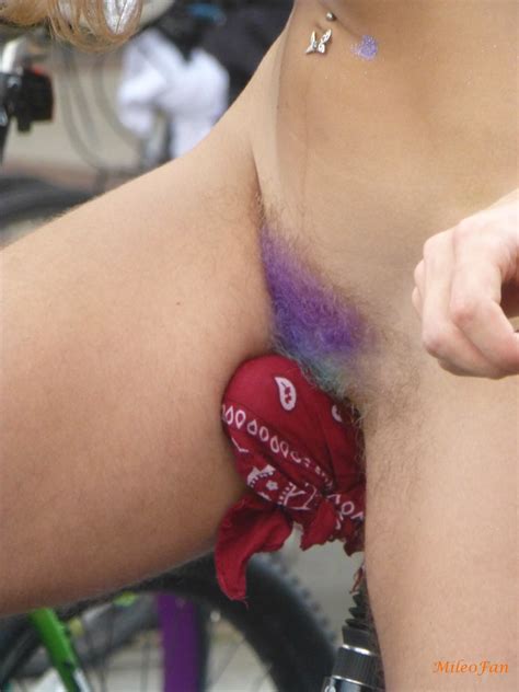 P Pnbr Philly Naked Bike Ride Mile Photography Flickr