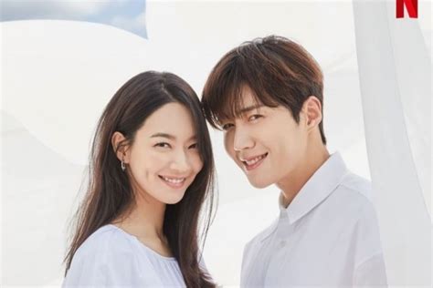 10 Pasangan Drama Korea Paling Romantis Agustus 2021 Serasi