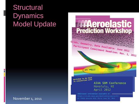 pdf structural dynamics model update dokumen tips