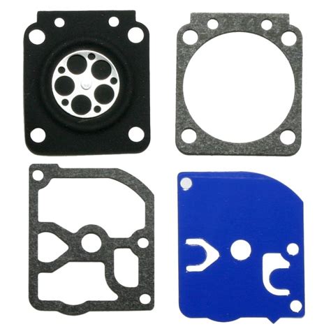 Kit diaphragme carburateur ZAMA C1Q Stihl moteur tronçonneuse taill
