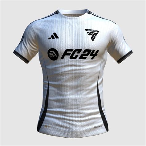 Adidas 2024 Tiro Template Updated FIFA Kit Creator Showcase