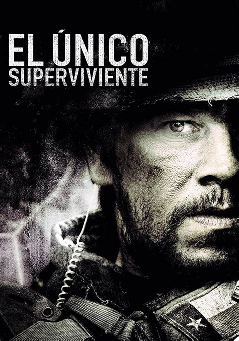 El Nico Superviviente Pel Cula Ver Online En Espa Ol