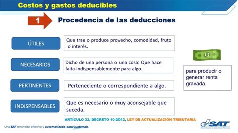 Gastos No Deducibles Conoce Cu Les Son Segurosprotect