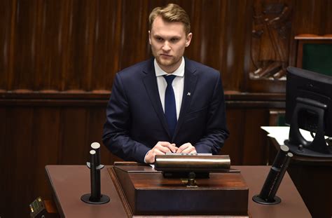 Krzysztof Truskolaski wygrał w sądzie Pół roku więzienia dla hejtera