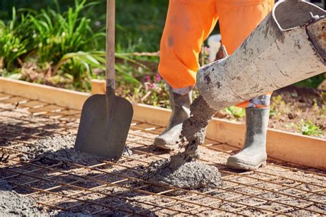 Ferraillage et treillis soudé pour dalle béton Tout sur le béton