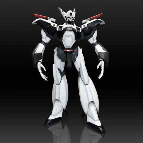 グリニッジ ゲームアニメ漫画垢 on Twitter RT hobbywatch jp 海洋堂機動警察パトレイバーより零式