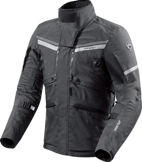 Las Mejores Chaquetas de Moto Gore Tex Guía de Compra 2021 Comparativa