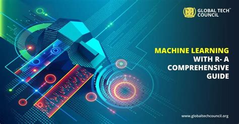 Machine Learning With RA Comprehensive Guide In 2020