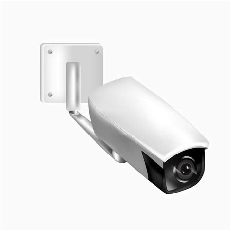 Sistema De C Mera Realista De Seguran A De Escrit Rio Dom Stico Cctv