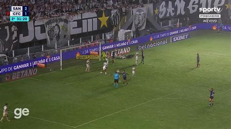 V Deo Aos Min Do Tempo Finaliza O Errada De Marcos Leonardo