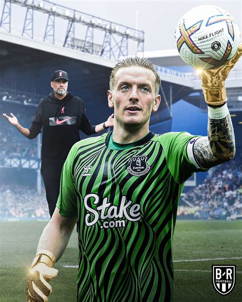 B R Football On Twitter Eight Saves Clean Sheet Man Of The Match