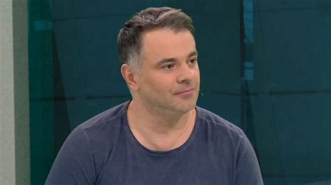 Studio Kultura Rozmowy 21 02 2020 Rafał Szałajko programy Oglądaj