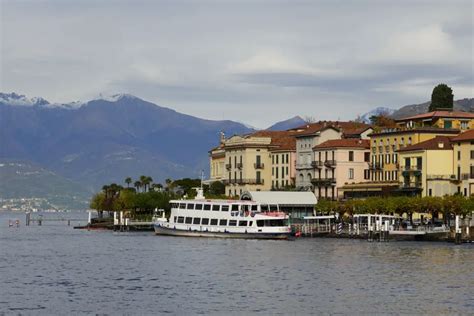 Ultimate Lake Como Guide Towns To Visit Restaurants Stay