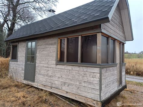 Esitell Imagen Sauna Vaihtolavakiskoilla Abzlocal Fi