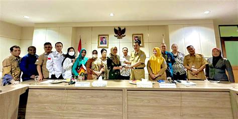 Komite III DPD RI Kunjungi Pemprov Babel Demi Serap Aspirasi Cagar