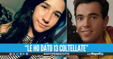 La Confessione Di Turetta Ho Ucciso Giulia Guardandola Negli Occhi